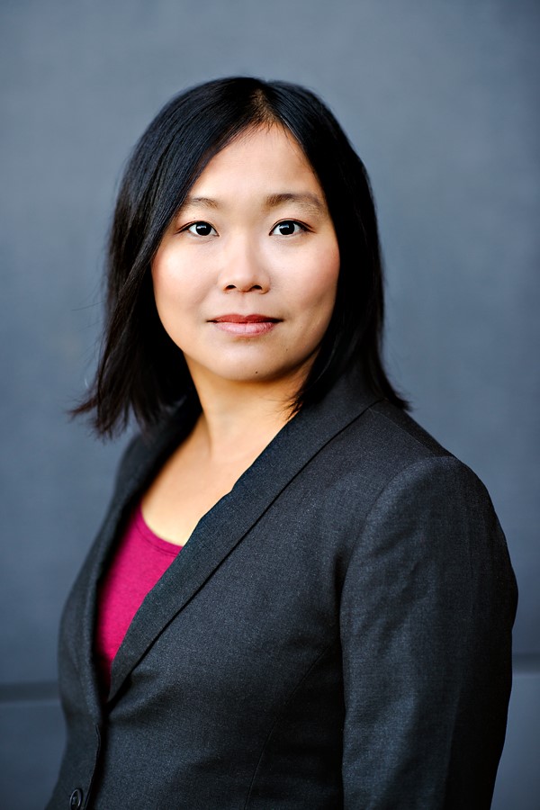 Edith Law | TUX: Toronto User Experience Speaker Series