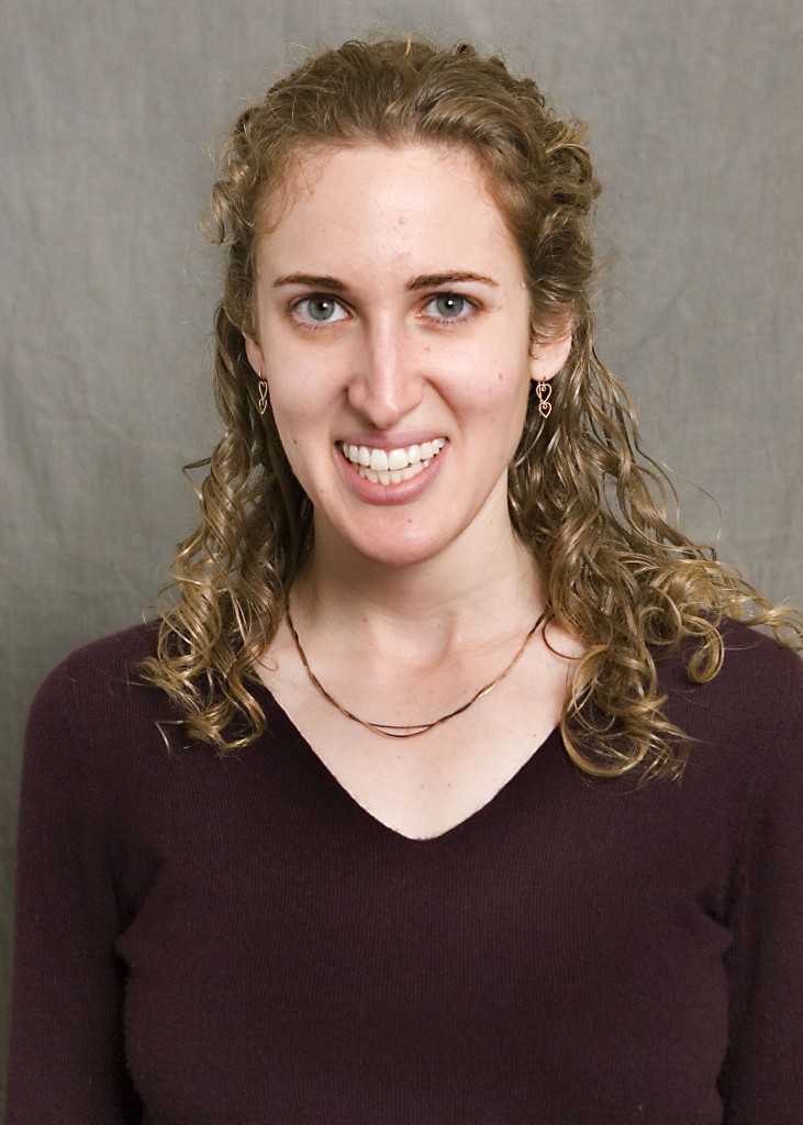 Meredith Morris | TUX: Toronto User Experience Speaker Series