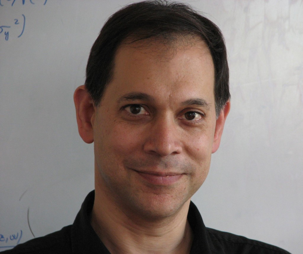 Ken Perlin | TUX: Toronto User Experience Speaker Series