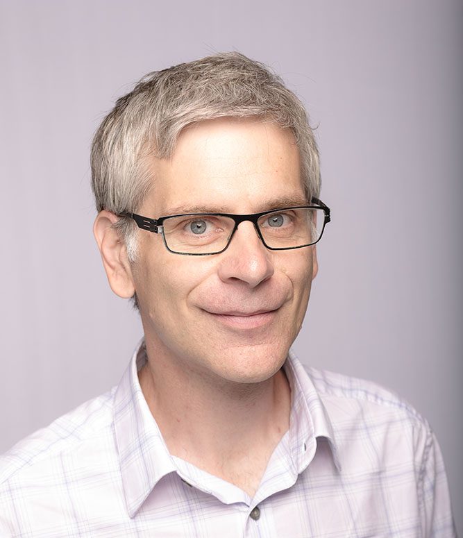 Daniel Vogel | TUX: Toronto User Experience Speaker Series
