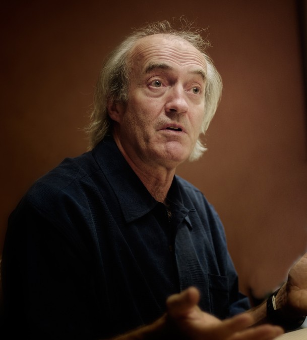 Bill Buxton | TUX: Toronto User Experience Speaker Series