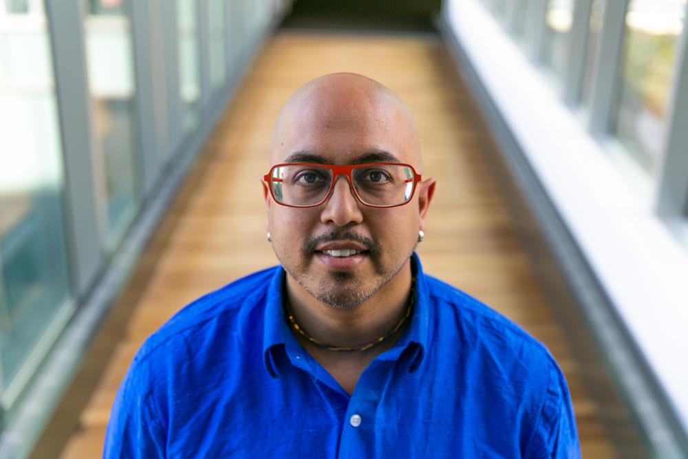 Anind Dey | TUX: Toronto User Experience Speaker Series