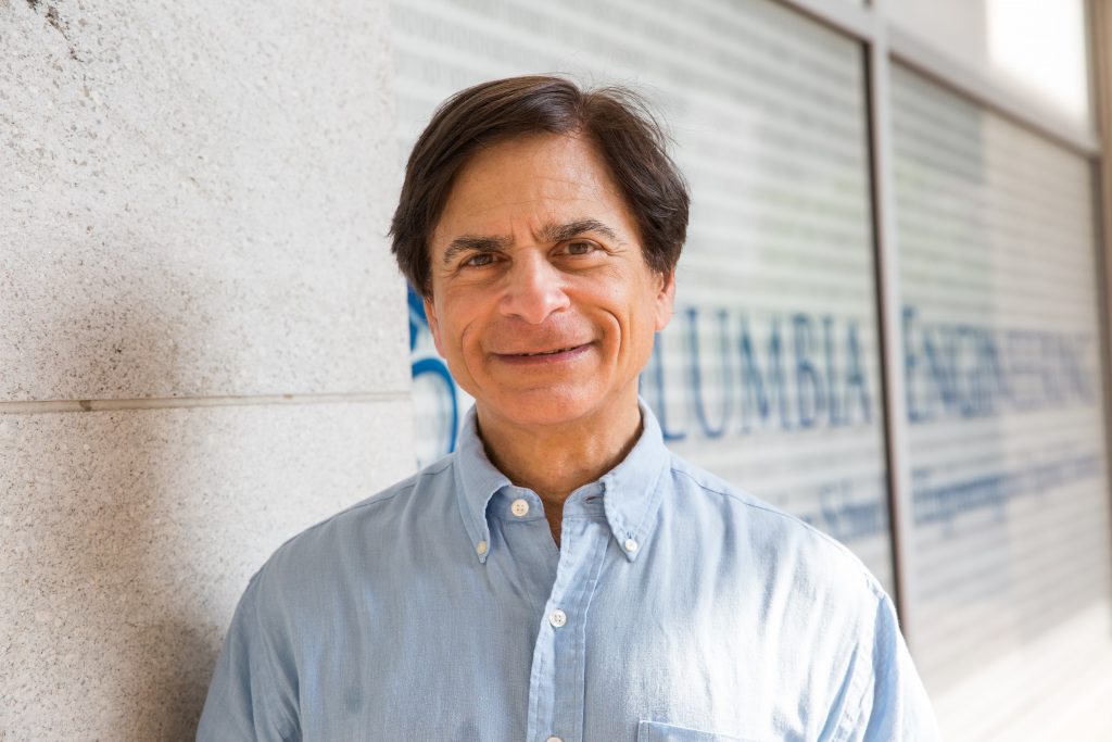 Steven Feiner | TUX: Toronto User Experience Speaker Series