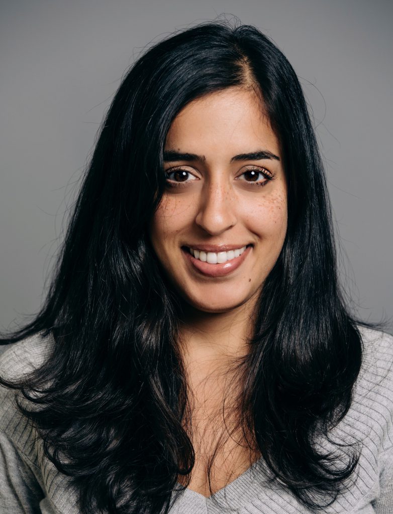 Saleema Amershi | TUX: Toronto User Experience Speaker Series